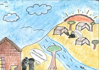 Fun in the Australian goldrush | PDF