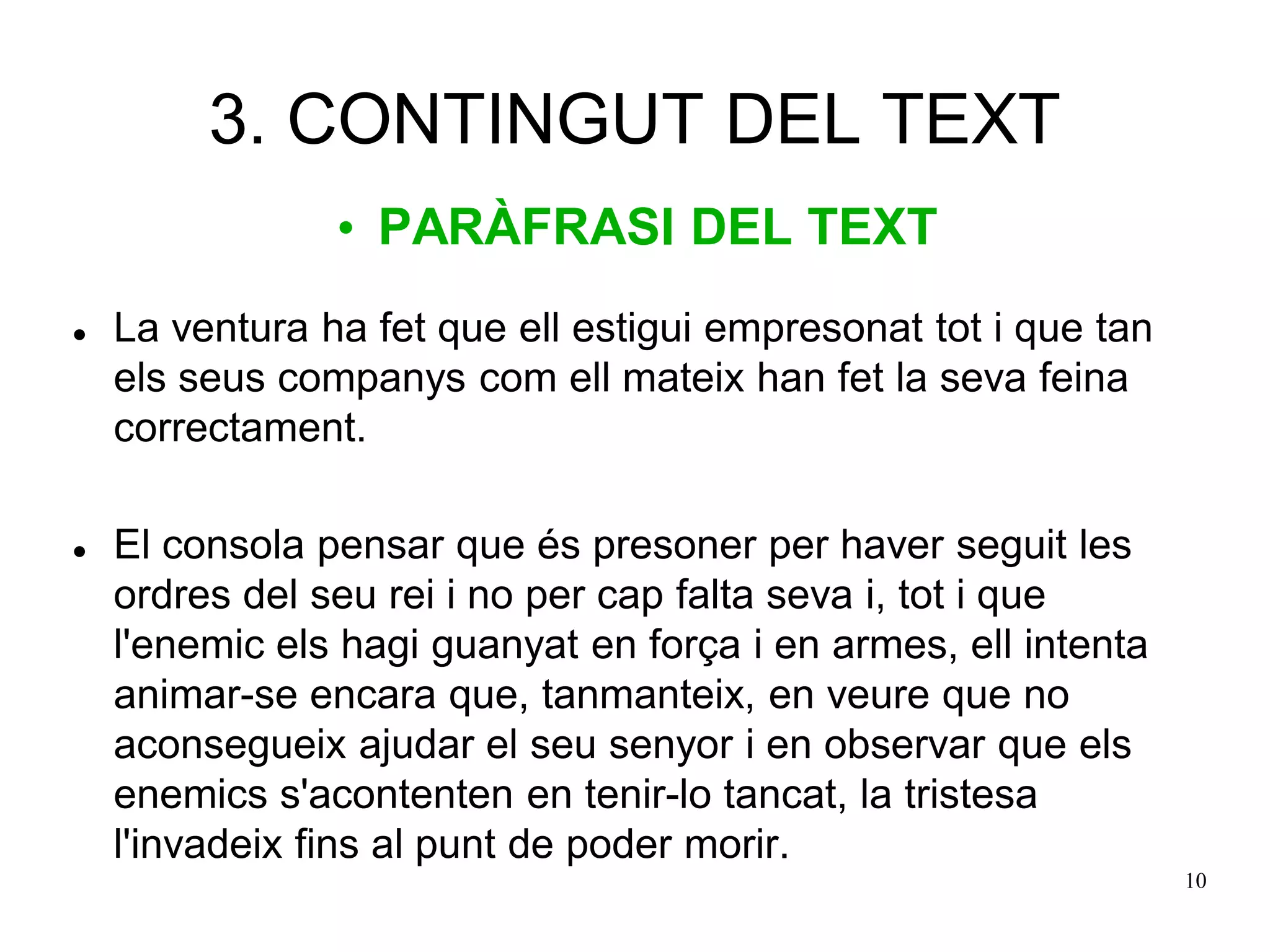 0015b comentari de text presoner_solucionari | PDF