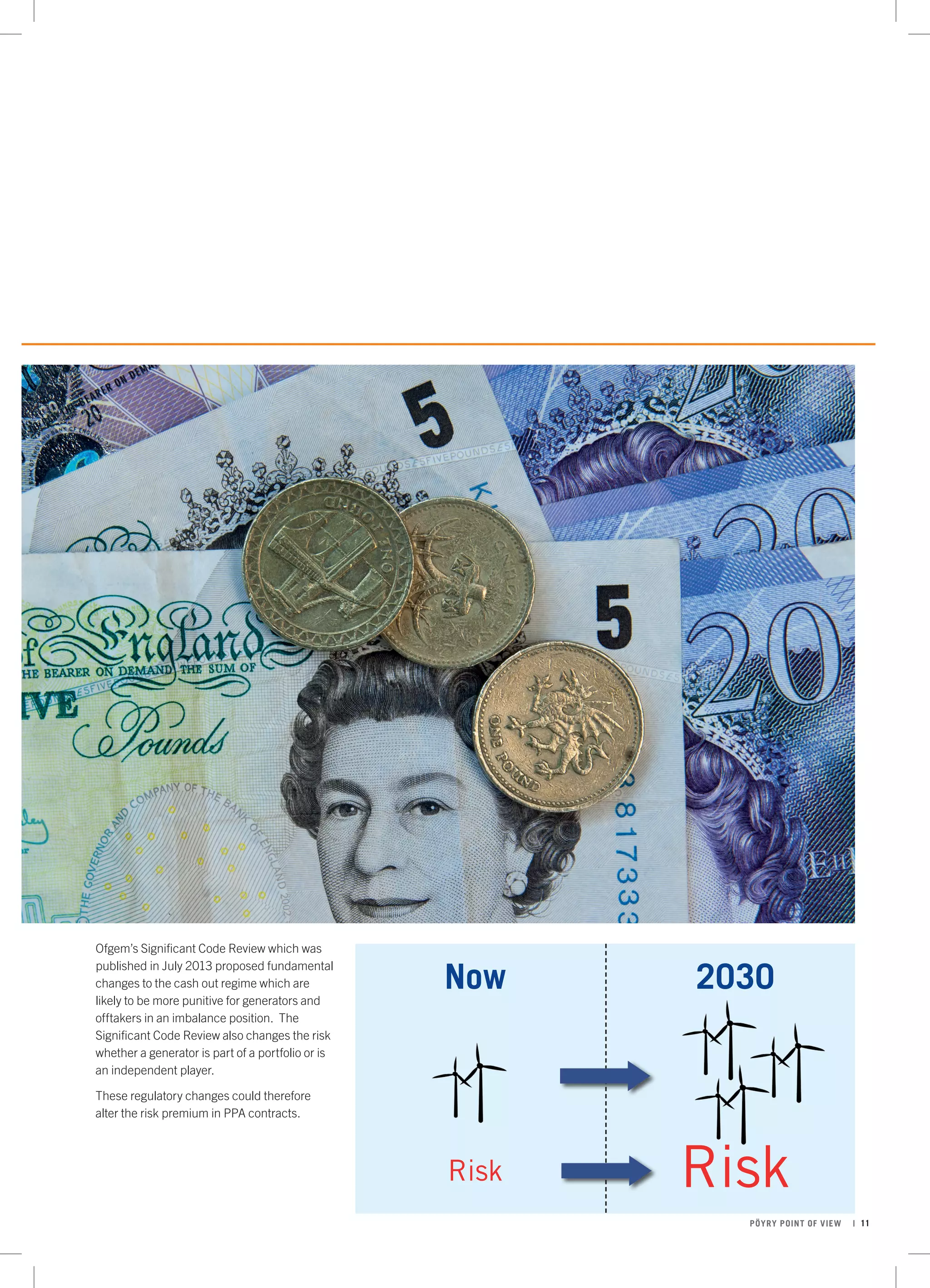 Poyry - Within day flexibilitypress - Point of View | PDF