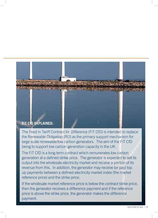 Poyry - Within day flexibilitypress - Point of View | PDF