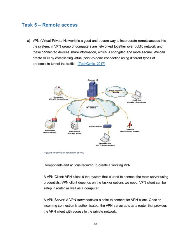 computer network NCC l4dc assingment | DOCX | Computer Networking | Computing