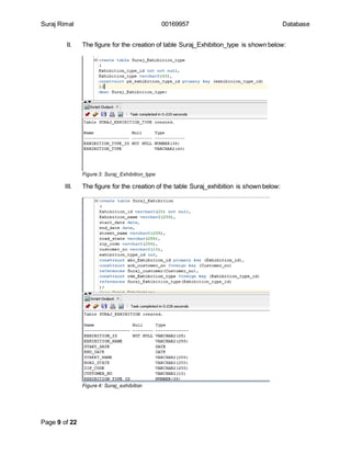 database Assingment NCC Education l4dc | PDF