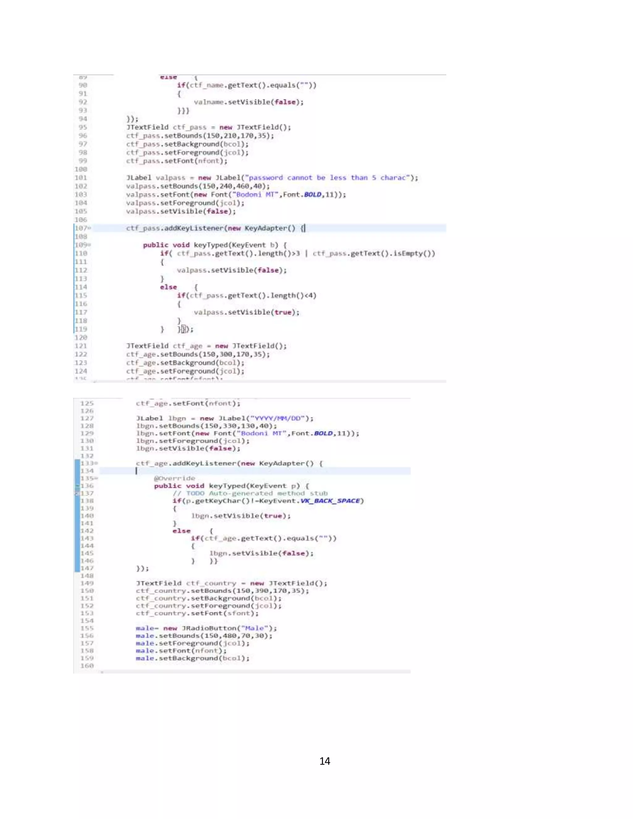 NCC assingment l4dc ddoocp | DOCX
