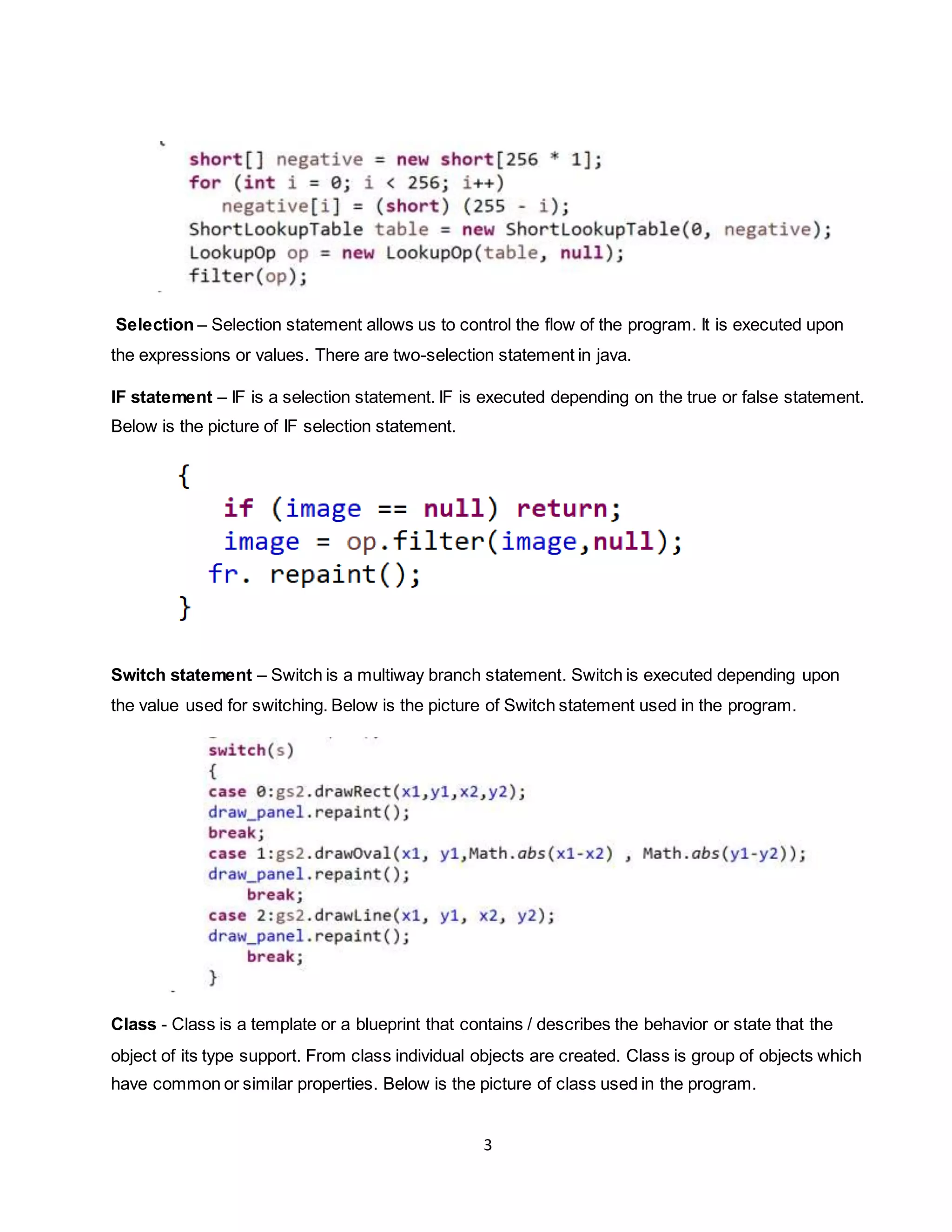 NCC assingment l4dc ddoocp | DOCX