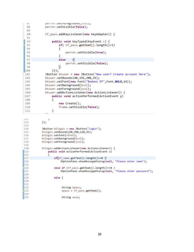 NCC assingment l4dc ddoocp | DOCX