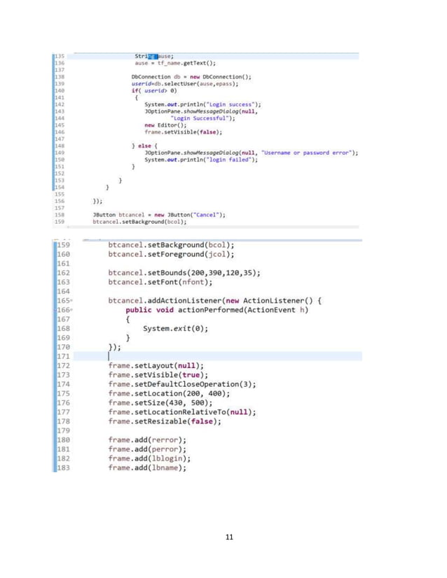 NCC assingment l4dc ddoocp | DOCX