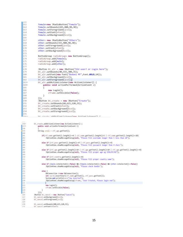 NCC assingment l4dc ddoocp | DOCX