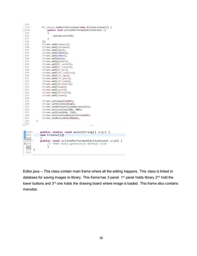 NCC assingment l4dc ddoocp | DOCX