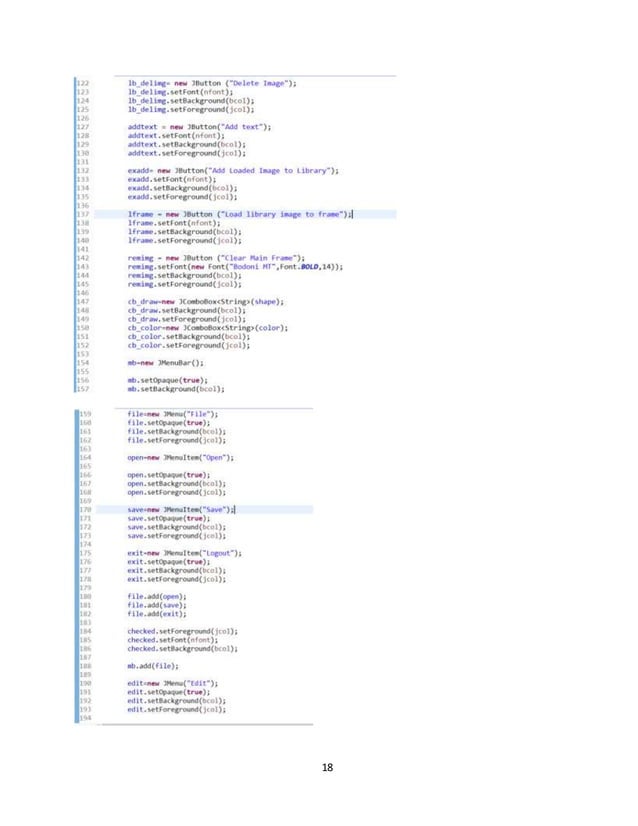 NCC assingment l4dc ddoocp | DOCX