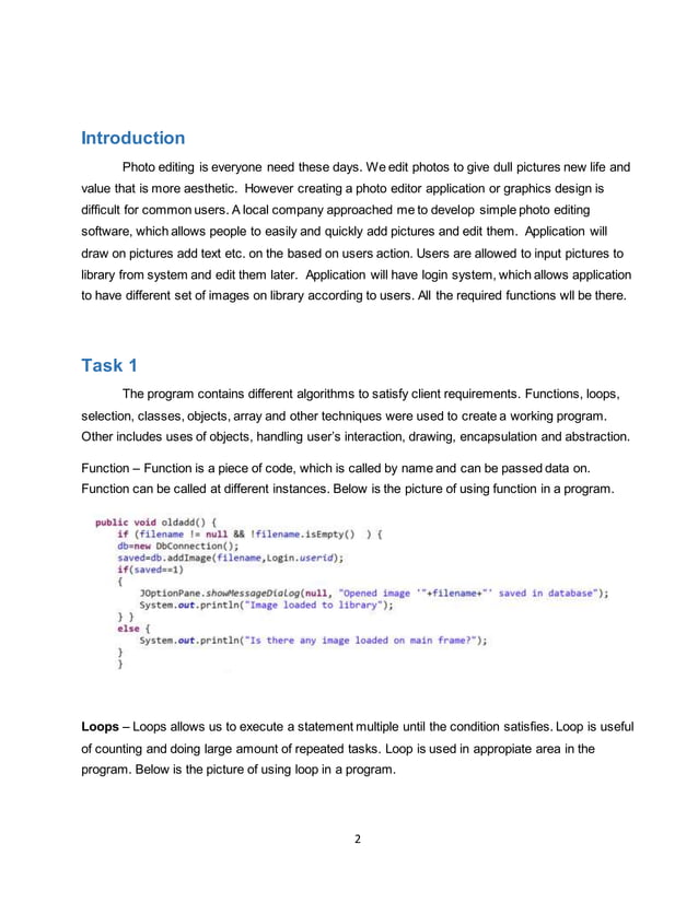 NCC assingment l4dc ddoocp | DOCX