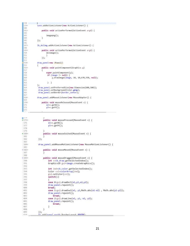 NCC assingment l4dc ddoocp | DOCX
