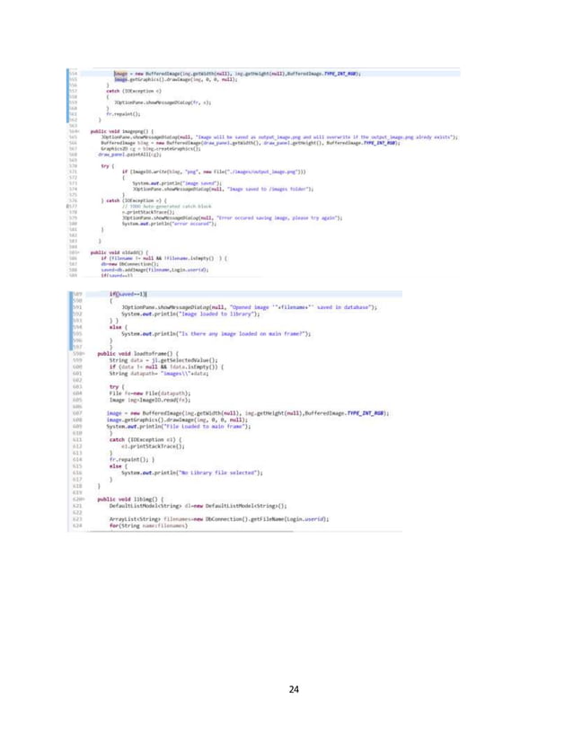 NCC assingment l4dc ddoocp | DOCX