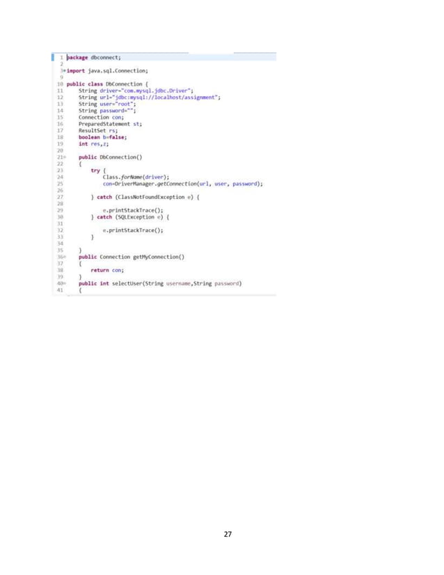 NCC assingment l4dc ddoocp | DOCX