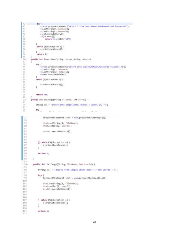 NCC assingment l4dc ddoocp | DOCX