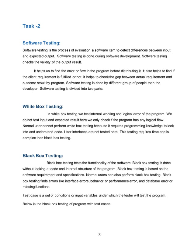 NCC assingment l4dc ddoocp | DOCX