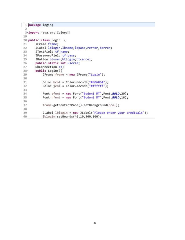 NCC assingment l4dc ddoocp | DOCX