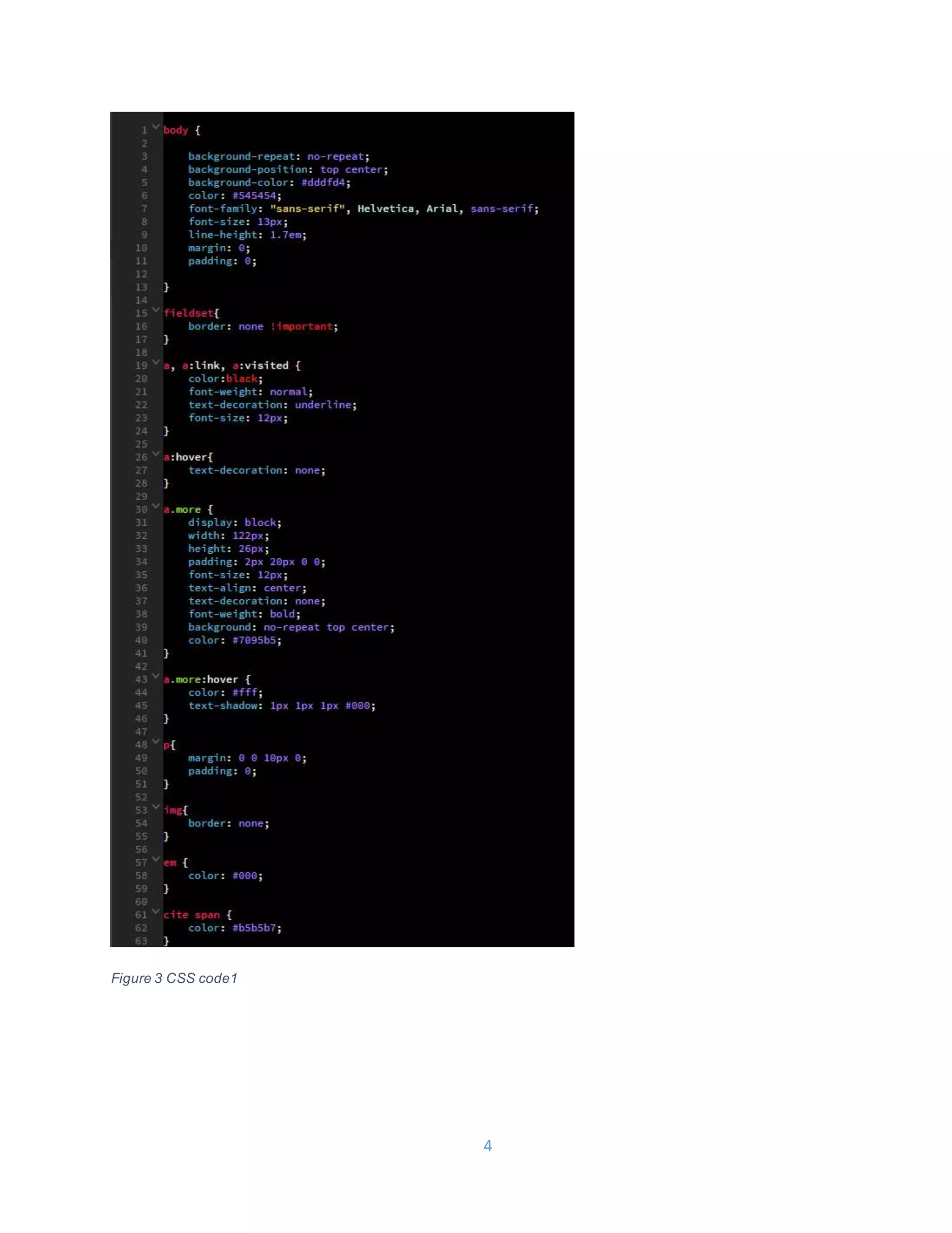 ddw NCC education assingment l4dc | DOCX