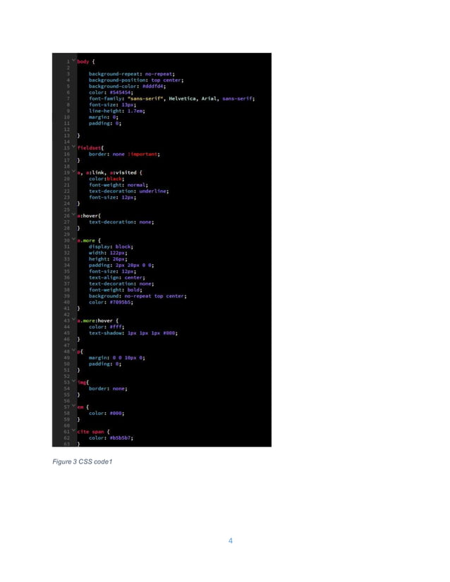 ddw NCC education assingment l4dc | DOCX