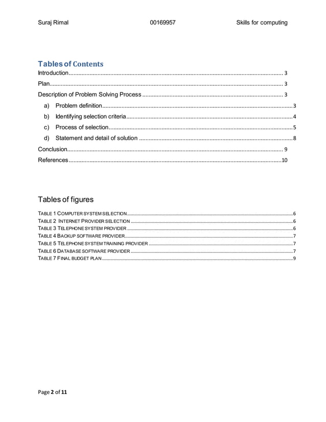 sfc Assingment l4dc NCC education | PDF sfc Assingment l4dc NCC education | PDF