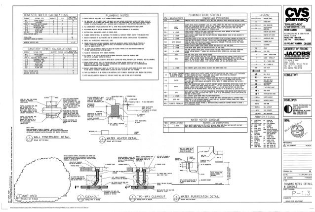 0018 p 1.3 plumbing notes details and schedule(1)