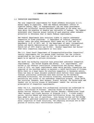 001aa inspection | PDF