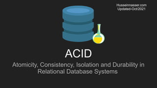 001 Data base management ACID-Updated.pptx