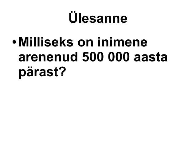 001ahvist inimeseks, inimasustuse levik | ODP