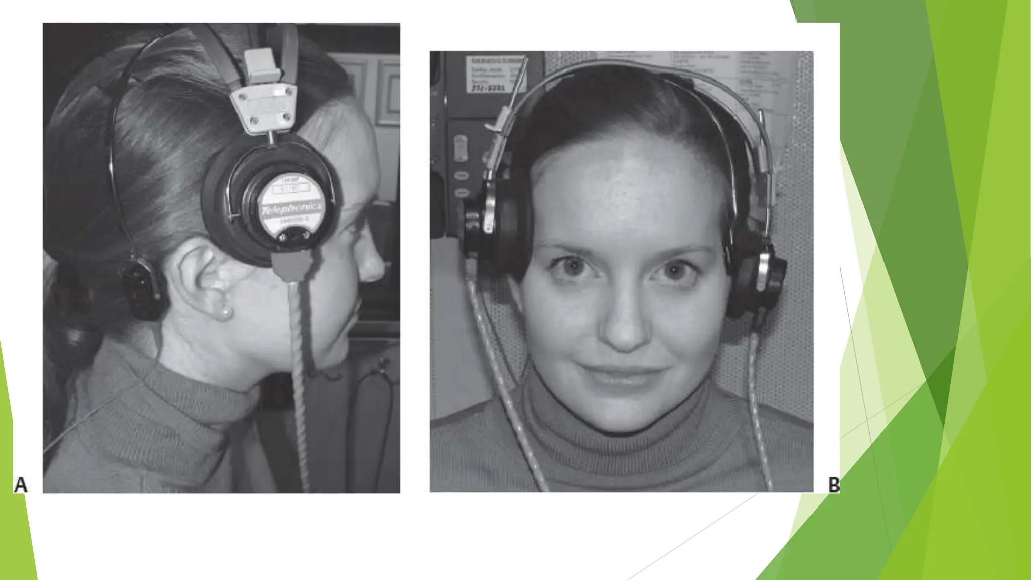 Audiology (pure tone audiometry, speech audiometry) .pptx