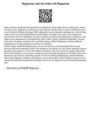 001 College Admission Essays Cover Letter Form | PDF