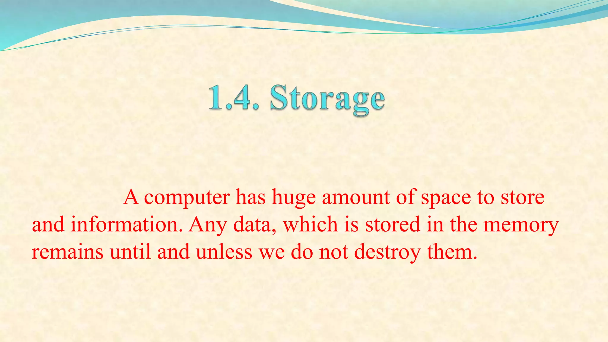 Computer System | PPT