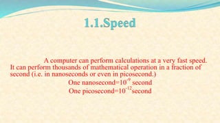 Computer System | PPT