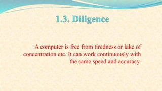 Computer System | PPT