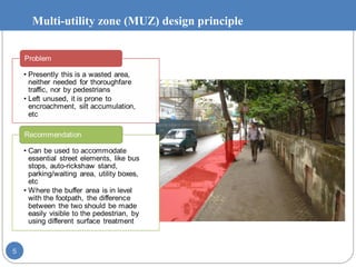 Metro Station Area Management and Dispersal - Vijaylaxmi, MMRDA | PPT