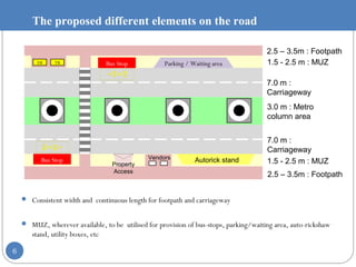 Metro Station Area Management and Dispersal - Vijaylaxmi, MMRDA | PPT