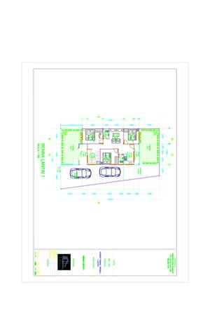001 Denah Lantai 1 Rumah 1 Lantai Autocad dwg-Layout1.pdf