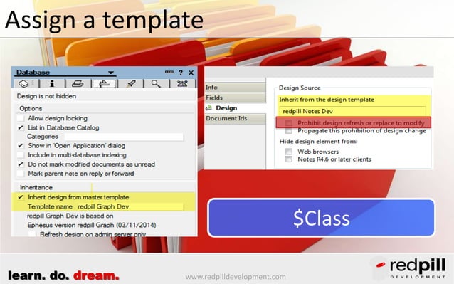 Modern Notes: Databases | PPT