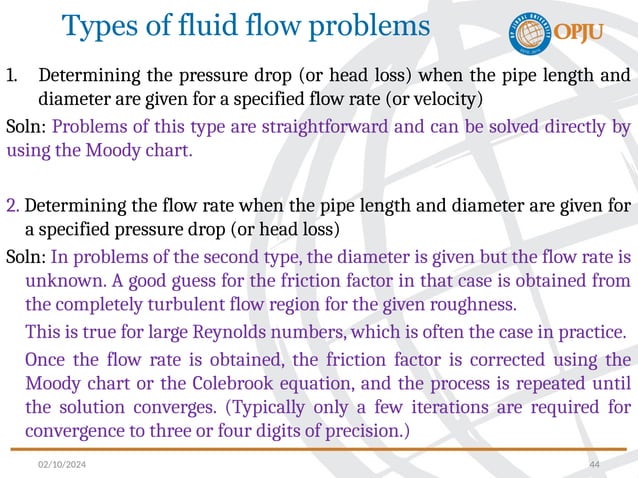 001 FLUID_MECHANICS.pptx basic of fluid mechnanics | PPT