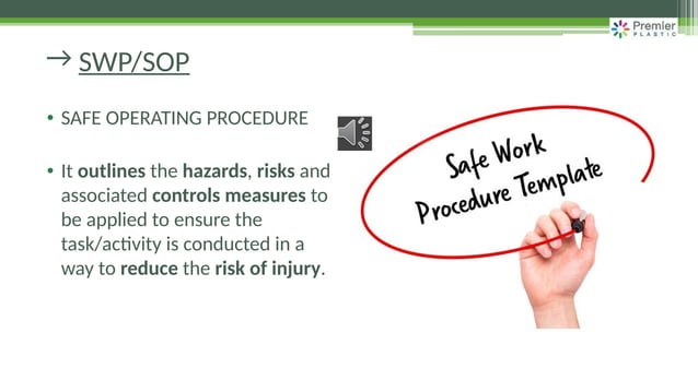 health and safety HSSE INDUCTION TRAINING.pptx | First Aid | Injuries