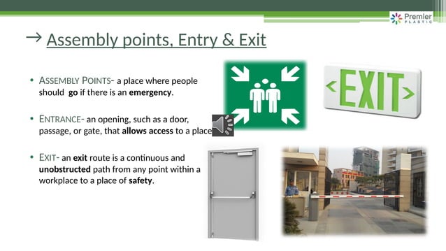 health and safety HSSE INDUCTION TRAINING.pptx | First Aid | Injuries