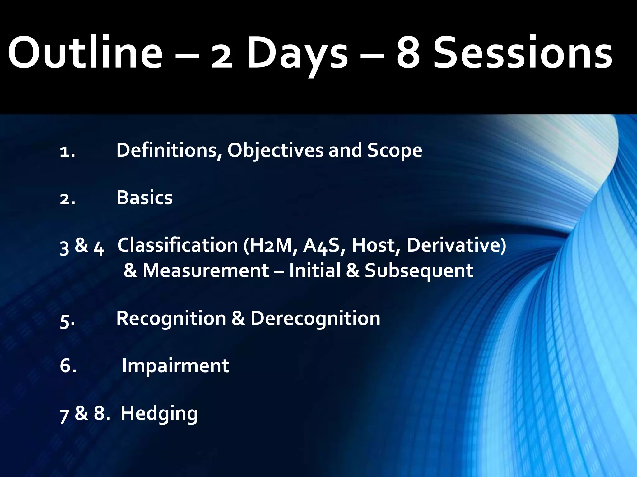 001 ifrs_09_session01_intro_cv03 | PPT