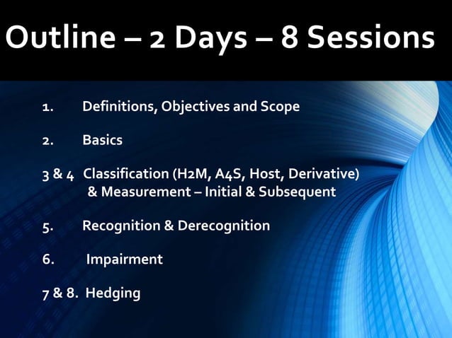 001 ifrs_09_session01_intro_cv03 | PPT