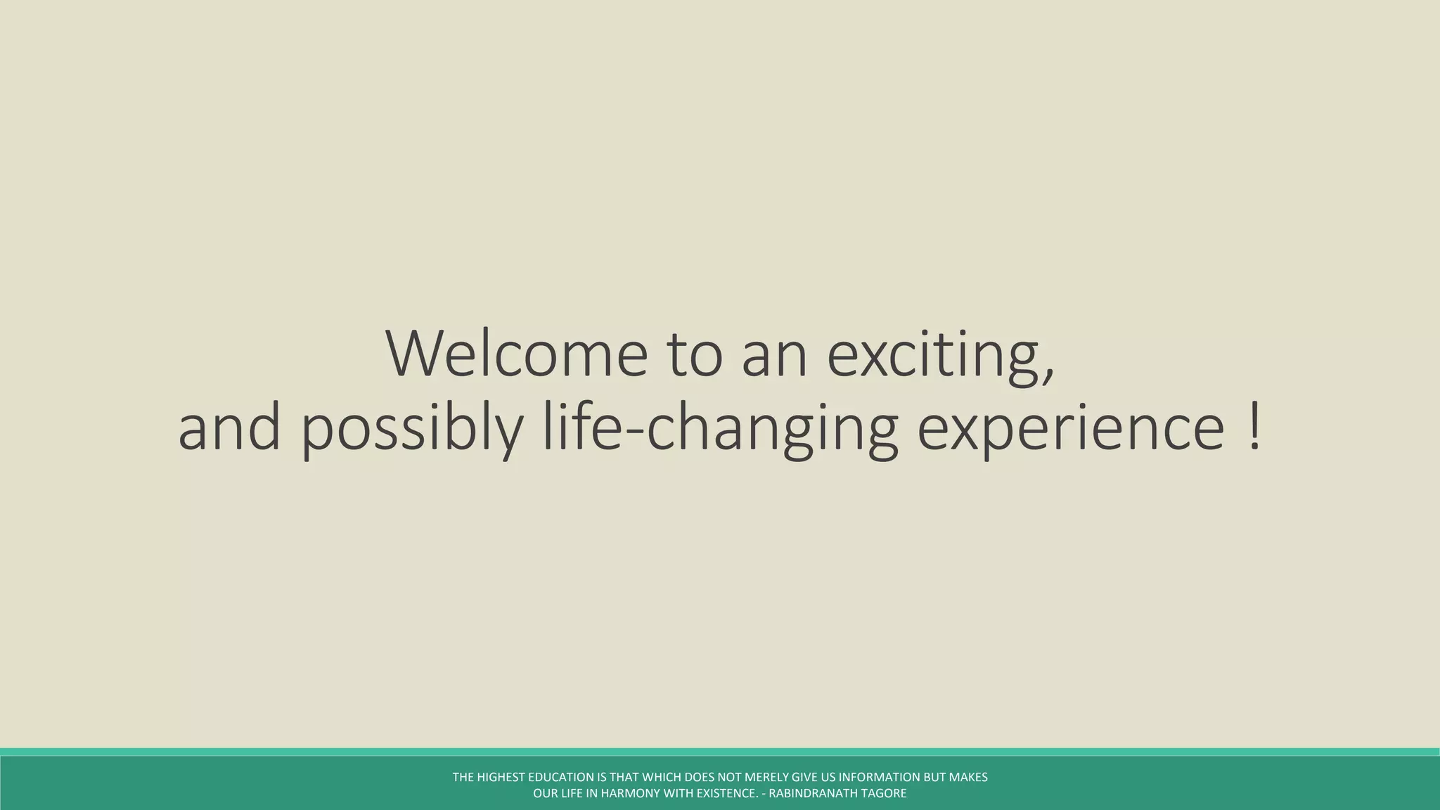 001 introduction EVS | PPTX