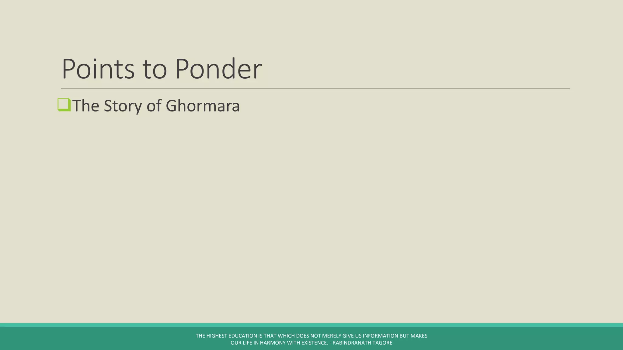 001 introduction EVS | PPTX