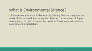 001 introduction EVS | PPTX