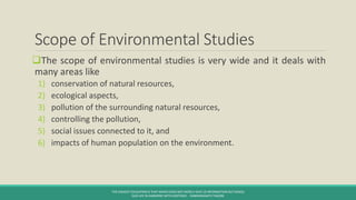 001 introduction EVS | PPTX