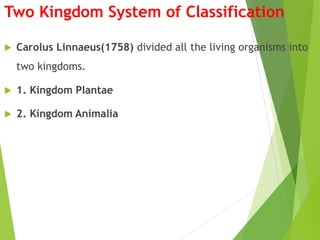 001 introduction to biodiversity | PPT