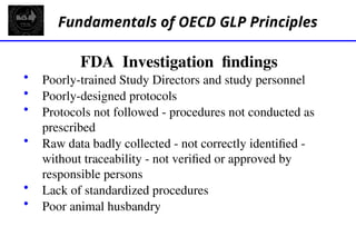 001 INTRODUCTION TO THE OECD PRINCIPLES OF GLP.ppt
