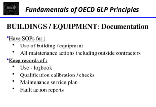 001 INTRODUCTION TO THE OECD PRINCIPLES OF GLP.ppt