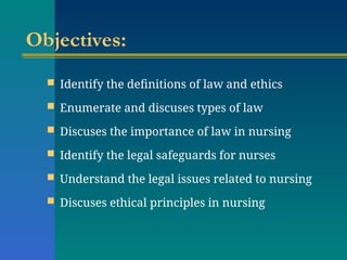 001 legal ethical aspects in nursing.ppt