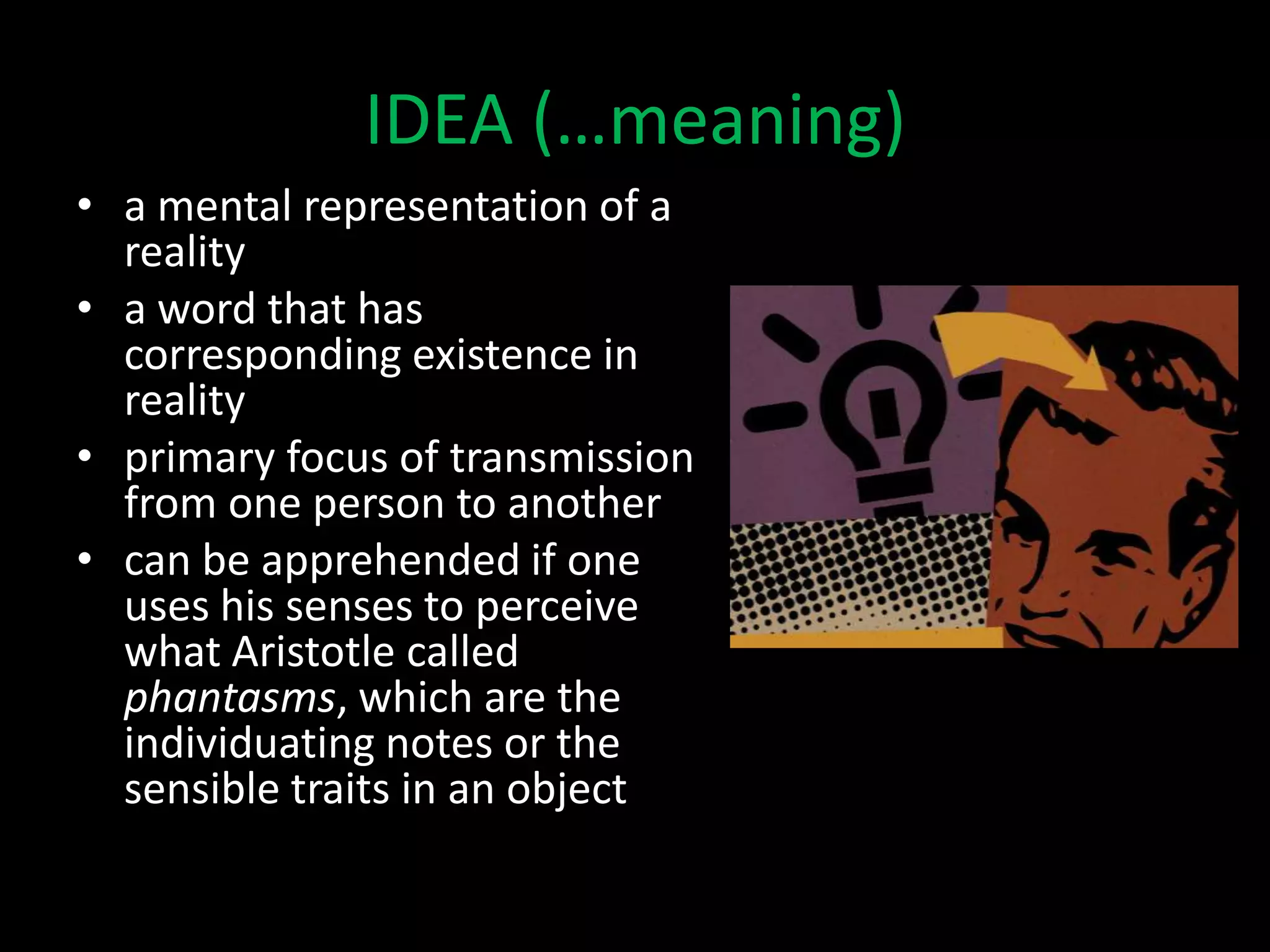 001 logic04_ideas and terms | PPTX